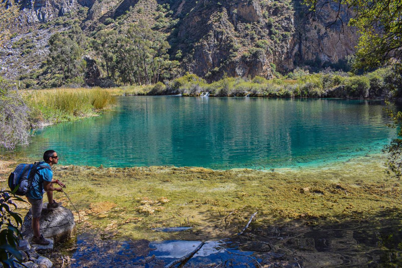 Huancaya - ¡TODO LO QUE DEBES SABER! - Casas de Vacaciones