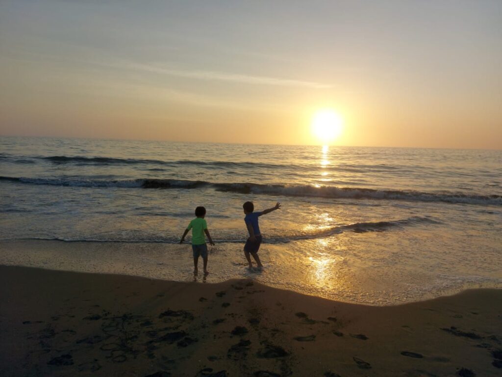 Casa de Playa, Chinchaycamac - Chincha - Casas de Vacaciones